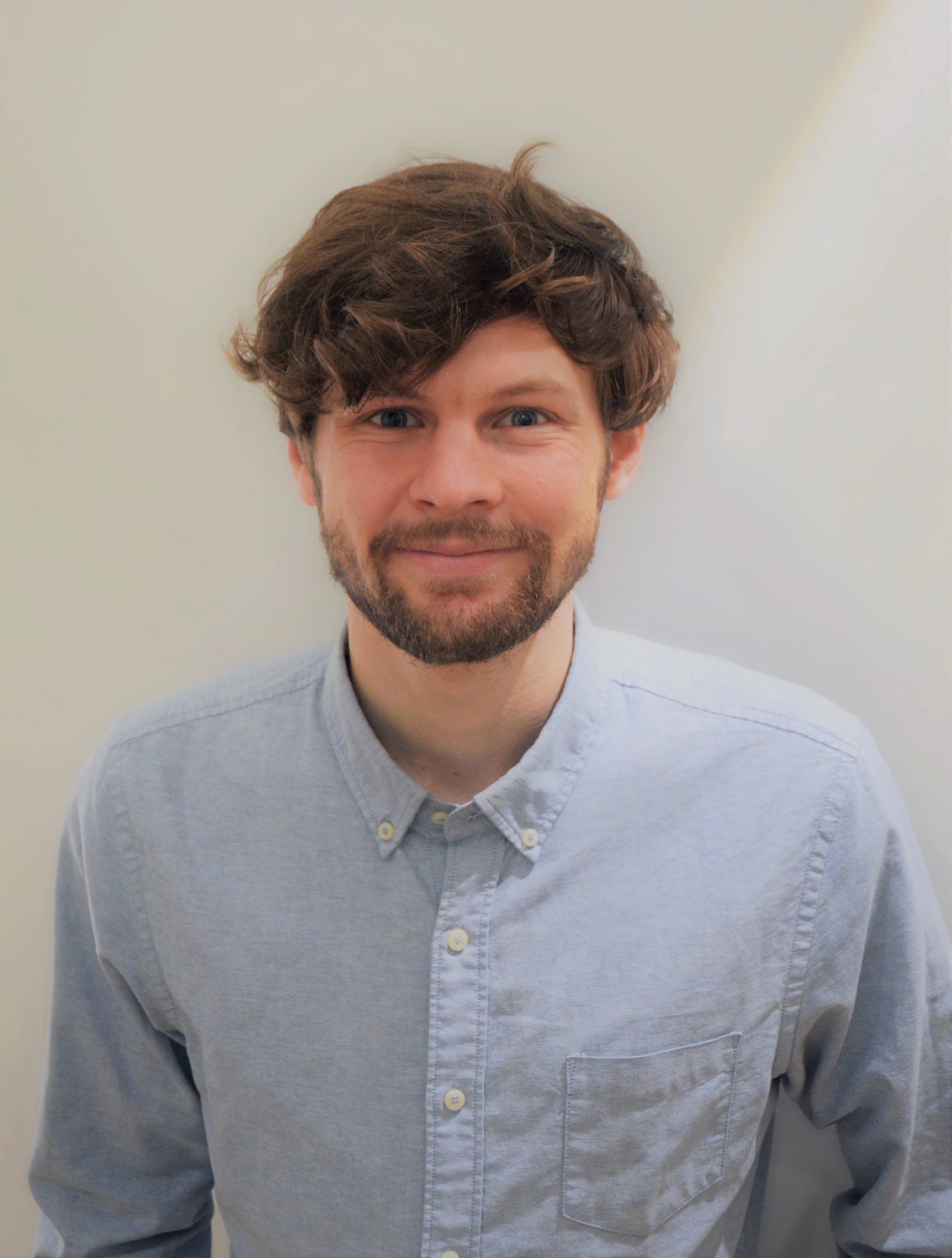 Elias Huland - Climate Change Impacts and Risks in the Anthropocene (C-CIA)